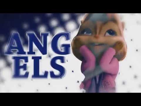 The Chipettes || Angels Fᴜʟʟ MEP [RD!]