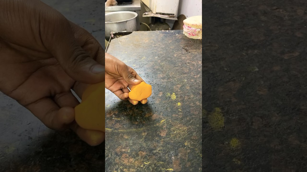 Golden less 🫰🏻 kaise banayein #viral #shortfeed #shortvideo #shorts # ...