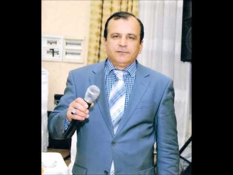 Mehman Hacıbəyli ``Sevgili canan``