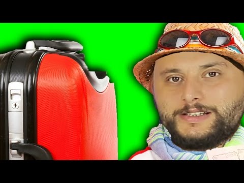 Tatilde Ne Yapıyoruz? - Mediakraft Ekibi Cevaplıyor