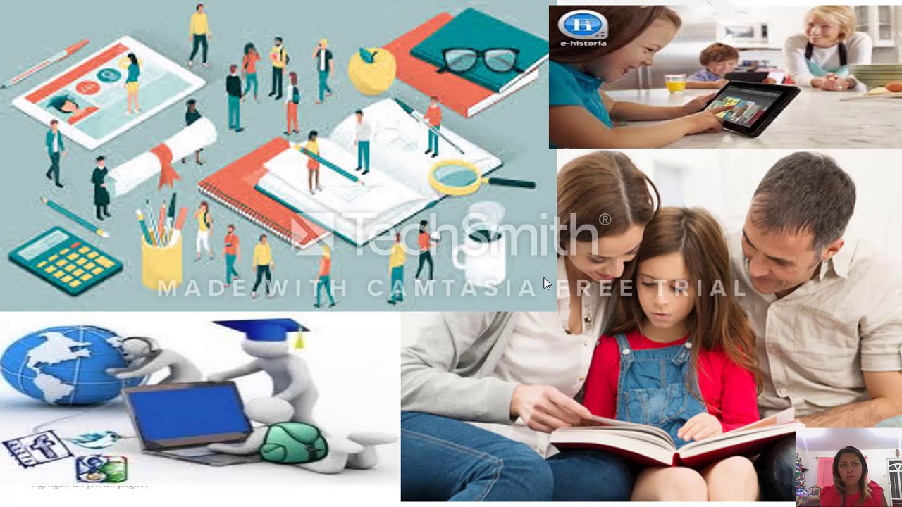 La ética en los entornos virtuales - YouTube