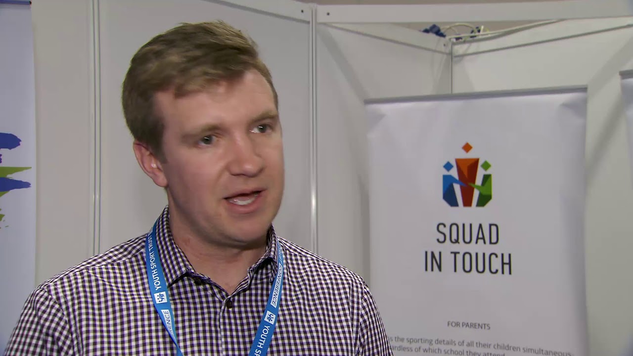 Matt Bowler, Director of PE & Sport - King Alfred's Academy - YouTube