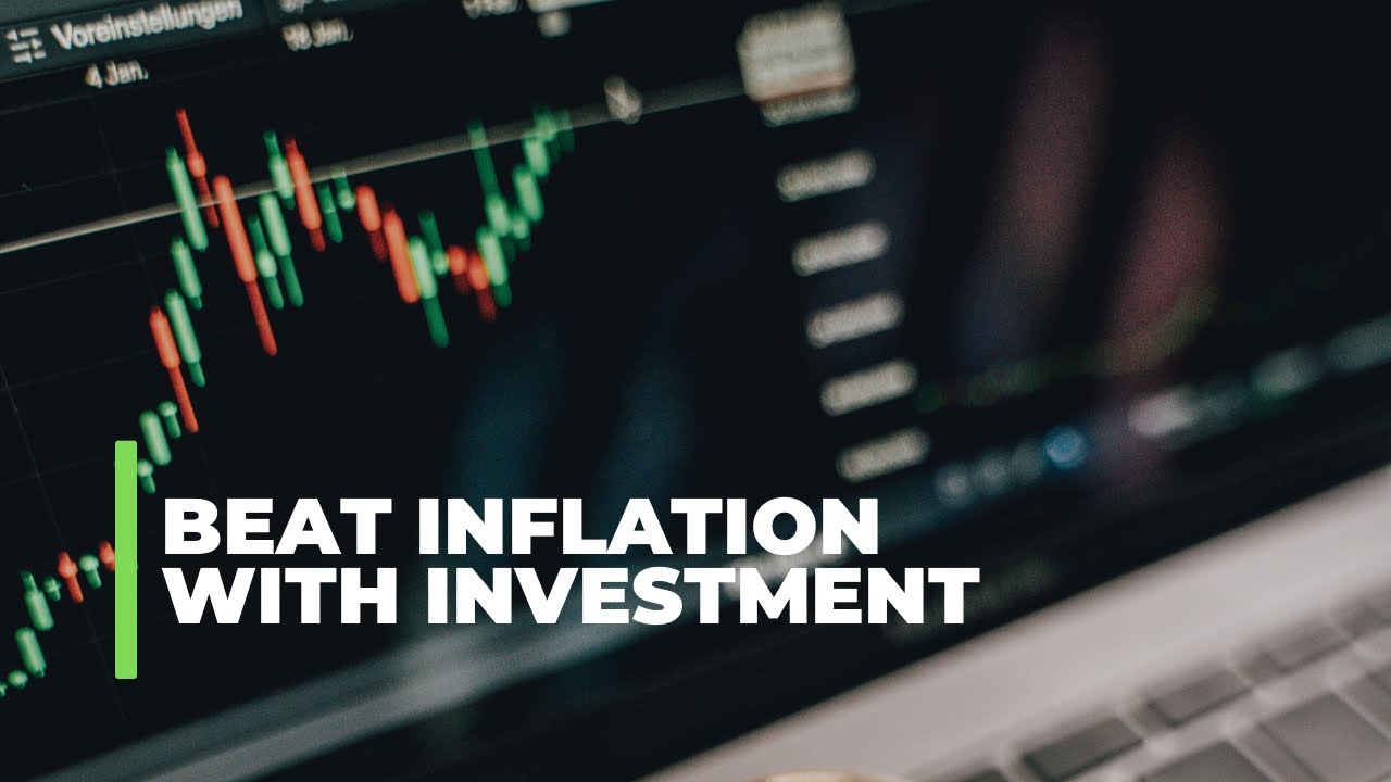 Beat Inflation With Investment | Investment in Share market - YouTube