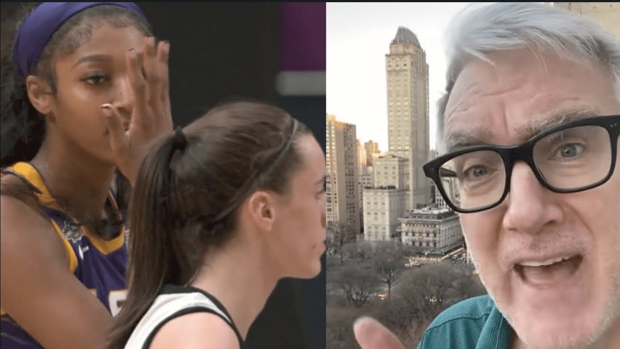 😡😡😡 WATCH This Before They Take It Down... Keith Olbermann EXPOSED ...