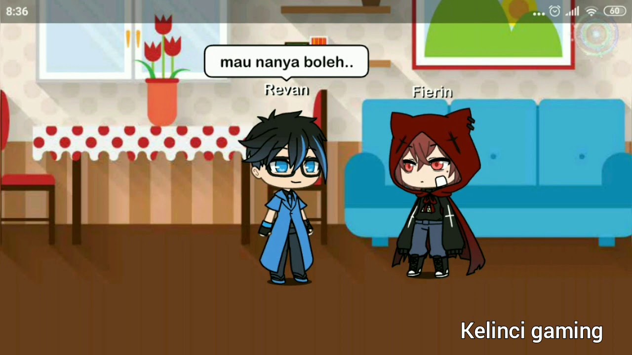 Kisah Revan dan Fierin part.1 - YouTube