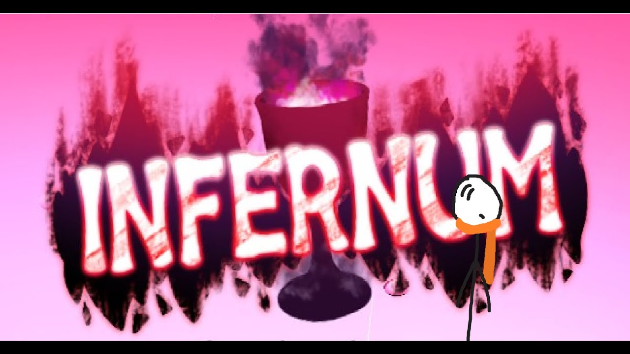 Idiot's Inferno Episode 1: Calamitous Beginnings - YouTube