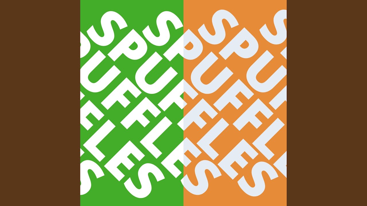 Spuffles! (2024 Remaster) - YouTube