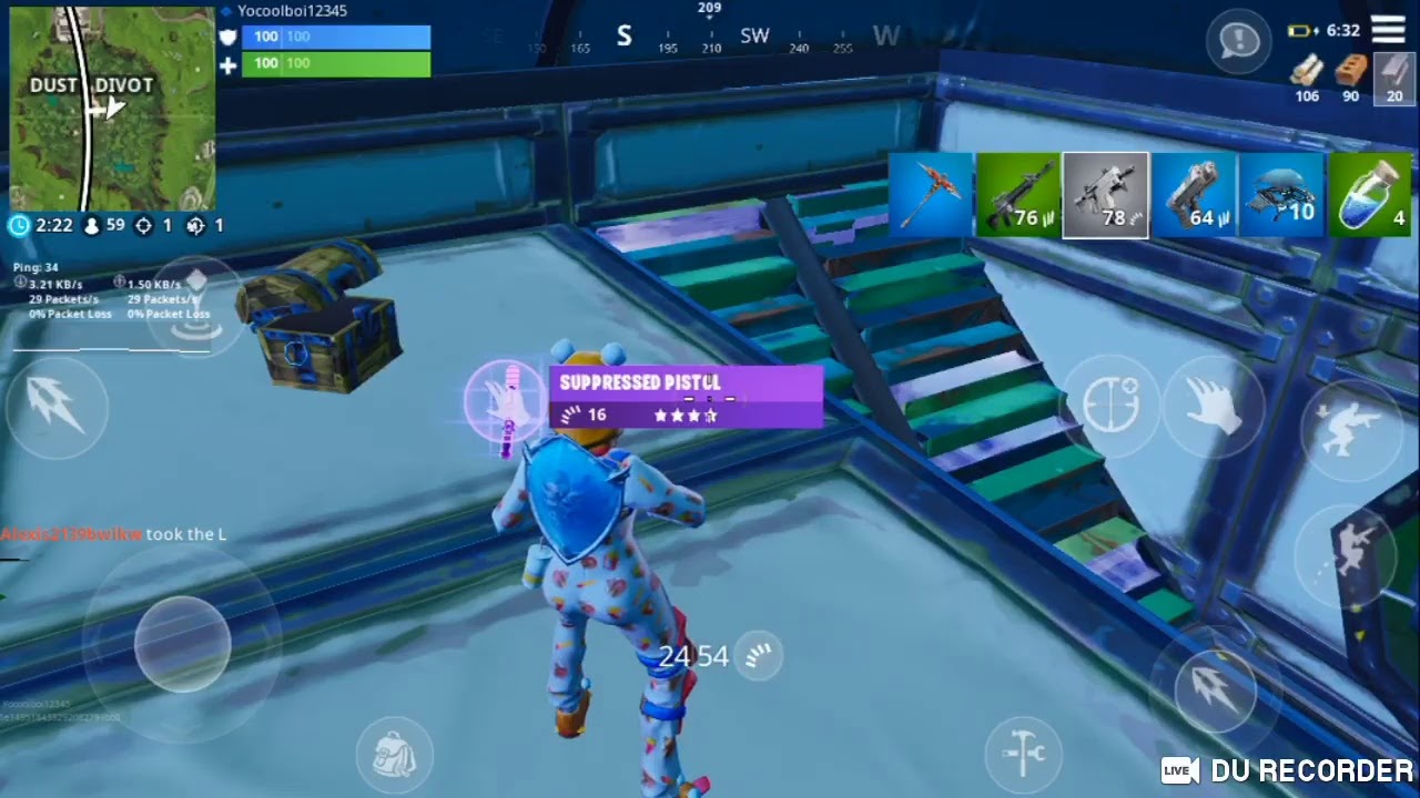 Clapping bots - YouTube