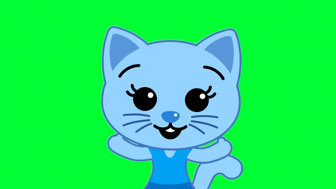 Plim Plim Cat Effects Sponsored by Klasky Csupo - YouTube