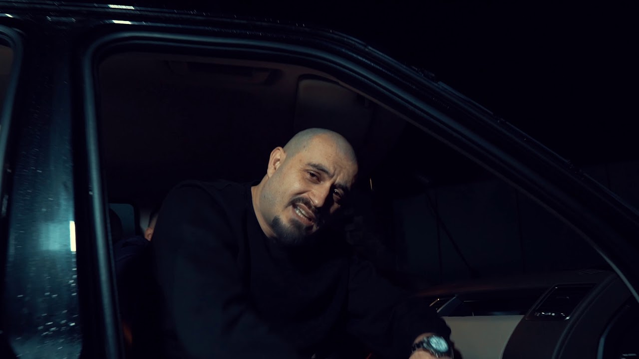 K-ALBO - TE CENTRALLA (OFFICIAL VIDEO) - YouTube