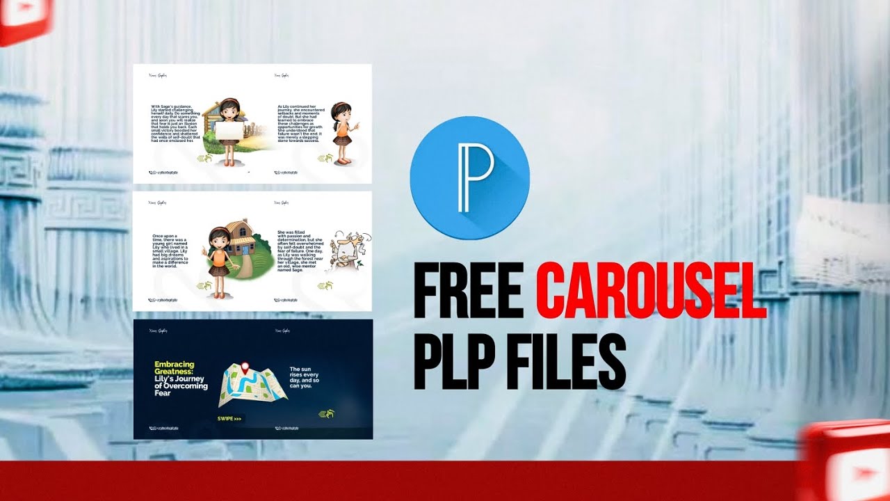 Free Pro PLP Files for Pixellab & How to download and add PLP to Pixellab | PLP presets # ...