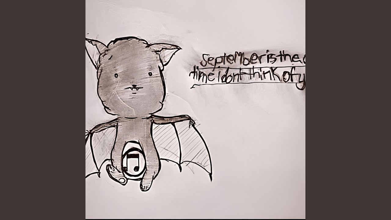 I Know - septemberistheonlytimeidontthinkofyou: Song Lyrics, Music Videos & Concerts