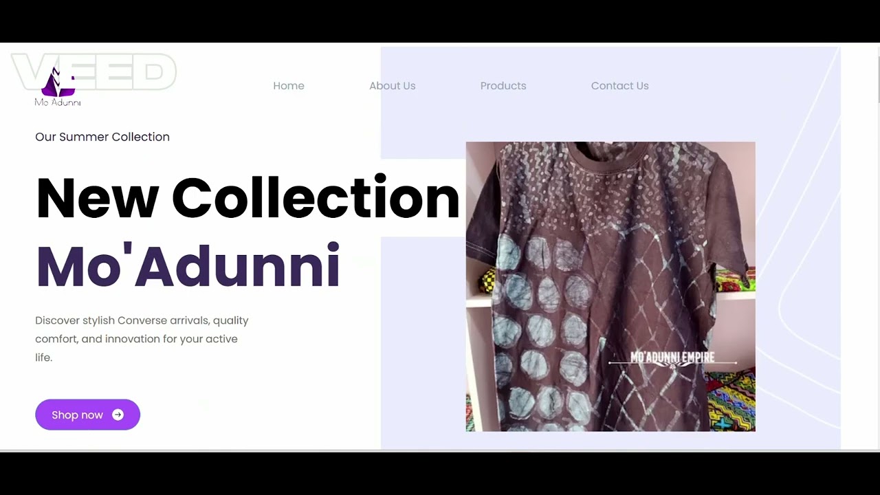 ALX Final Frontend Project - YouTube