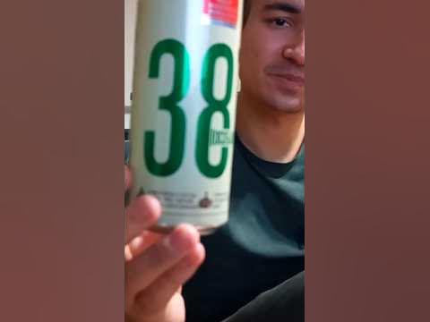 Пиво 387 ОСОБАЯ ВАРКА - ПРОБУЕМ 😳 - YouTube