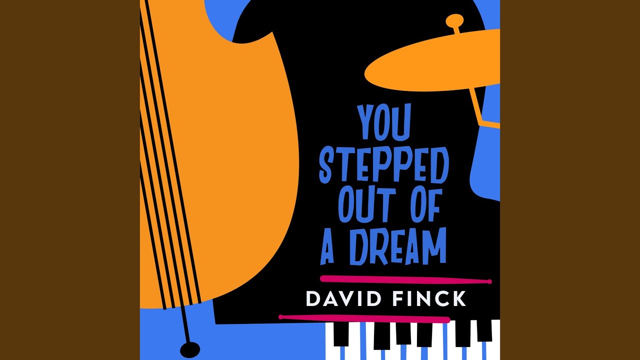 You Stepped Out Of A Dream YouTube you-stepped-out-of-a-dream-youtube