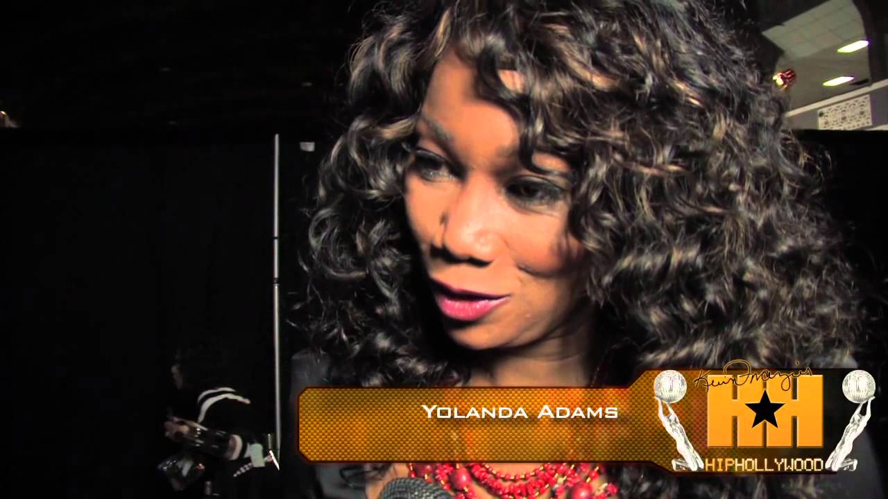 Yolanda Adams, Mike Epps, Cicely Tyson Remember Whitney at The NAACP ...