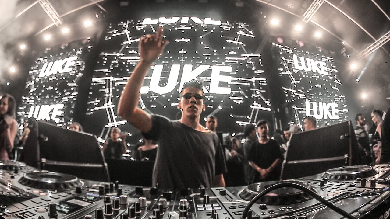 SET BENNER LUKE - MEGA VISTEON 2020 - YouTube Music