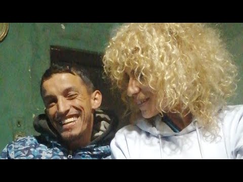 Edisoni Durresit Me Familjen E Tij Dhe Ilden - YouTube