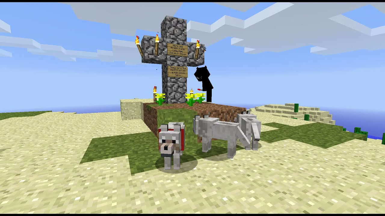 Old 2b2t Photos (2011-2013) Part 2 - YouTube