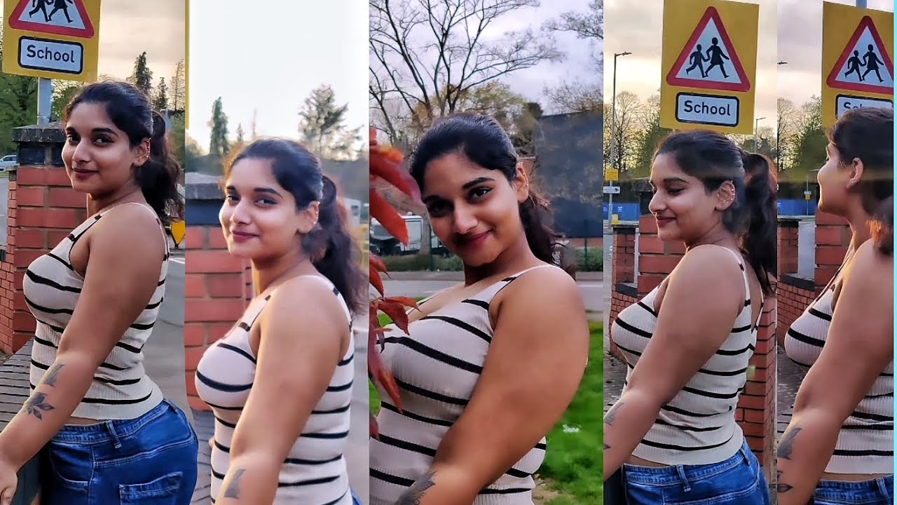 കണ്ടുഞാൻ ഇളം...🤍 |Mallu models viral Instagram video| mallu hot ...