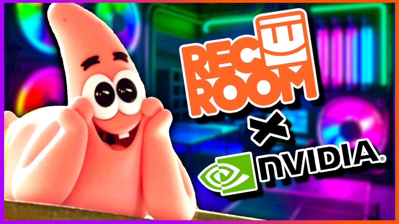 6 Rec Room CROSSOVERS Everyone Wants! - YouTube