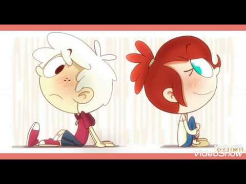 Logan x Jane tribute the loud house (Amor sin Fronteras part.1) - YouTube