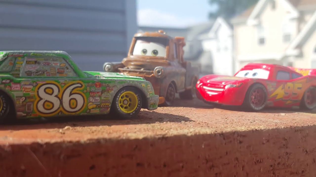 Cars season 1 new teach part 2 - YouTube