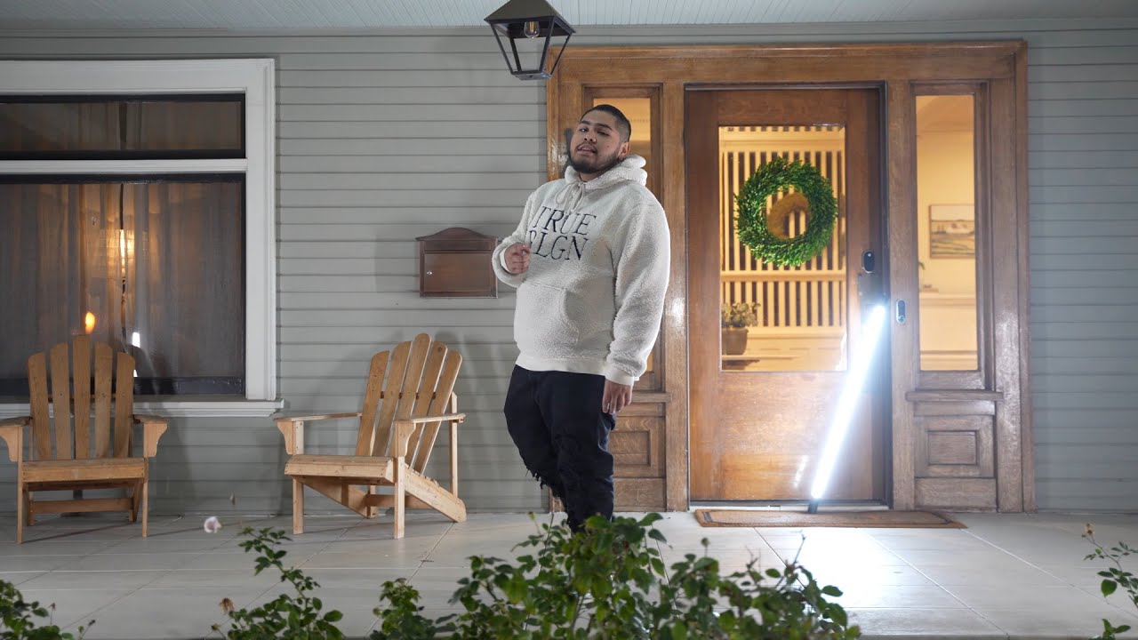 Officialalex425 - Te Amo Yo (Video Oficial) - YouTube