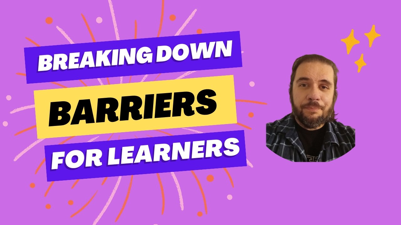 Overcoming Barriers for Adult High School Learners: Challenges ...
