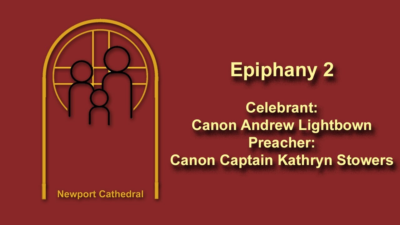 Epiphany 2 - YouTube