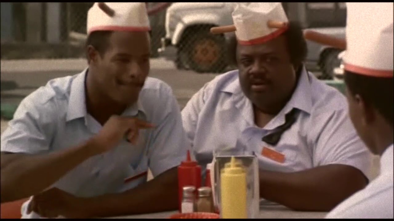 Hollywood Shuffle- Winky Dinky Dog meets Andre 3000's Pink & Blue - YouTube