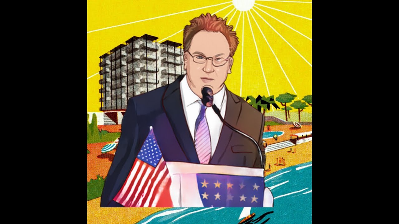 clay taylor salt of the earth project - YouTube