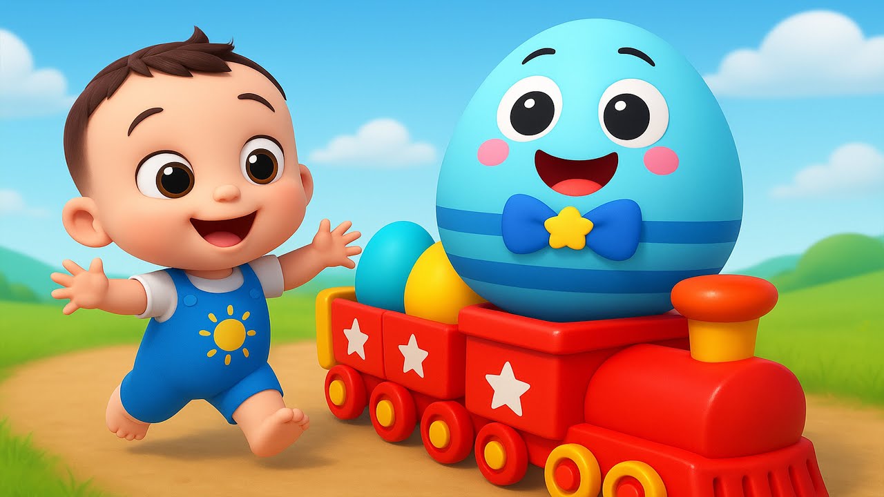 🎩 Yankee Doodle Song for Kids | Fun Patriotic Nursery Rhyme & Cartoon ...