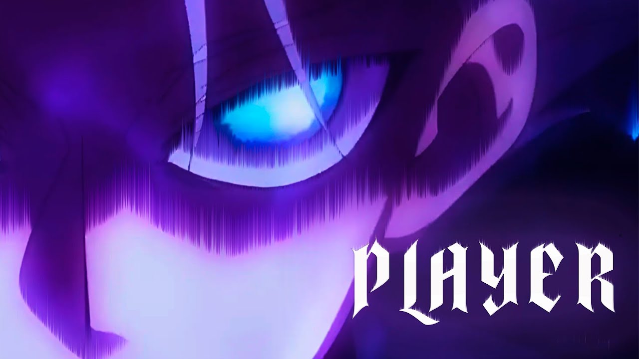 PLAYER [AMV] - YouTube
