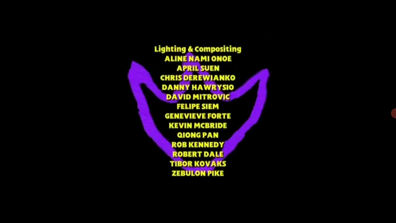 tale of the brave credits - YouTube