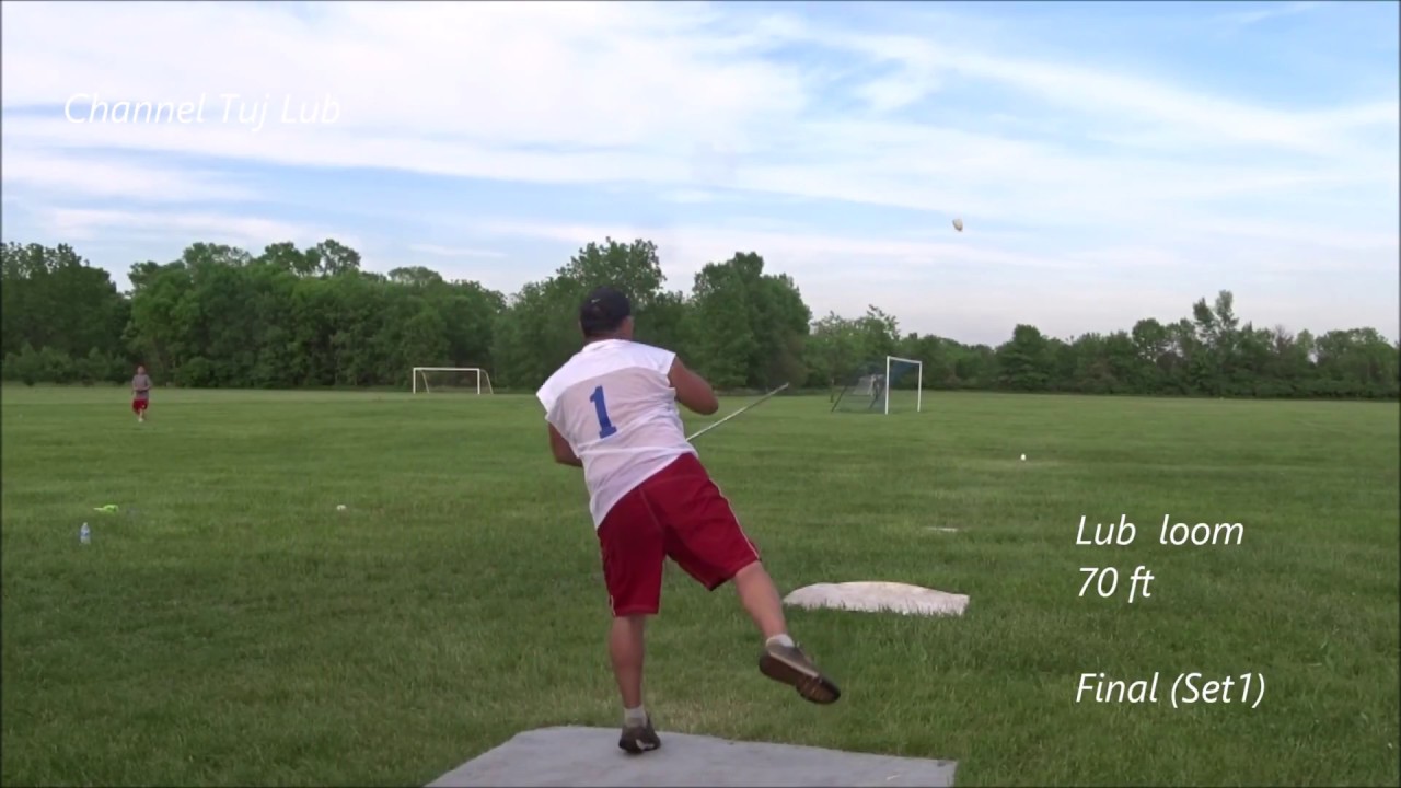 Tuj Lub- Final (Venoms vs Hmong Wisconsin) - Hmong National Memorial ...