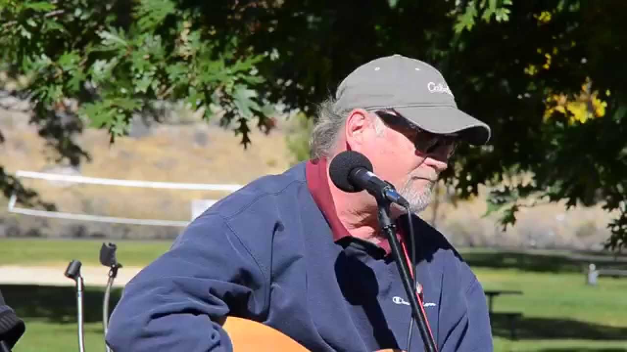 rod dyer ballad-craig - YouTube