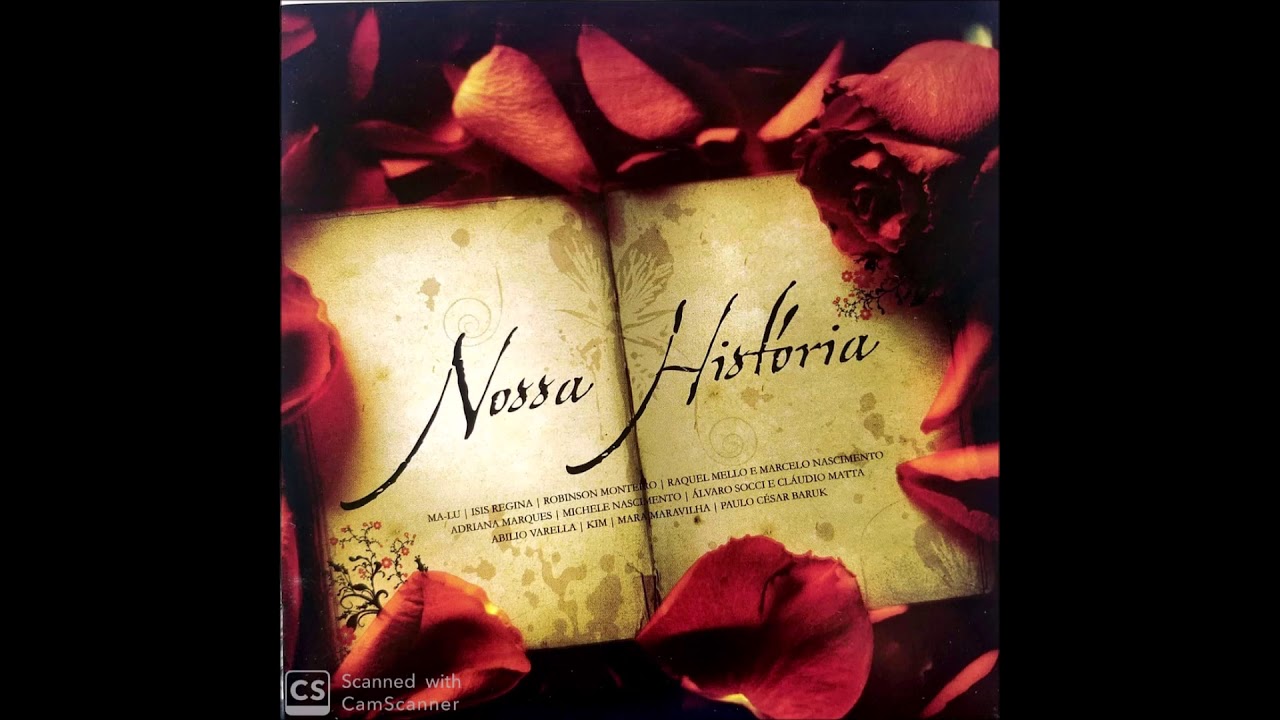 Álvaro Socci e Cláudio Matta - Eu Amo - YouTube