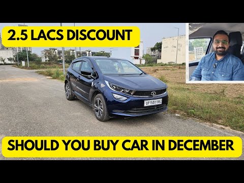 Car Buy In December | Car Purchasing in December | Should you buy car ...