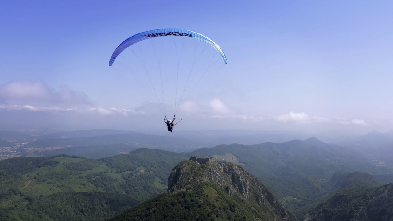 Libre de toiser tout le monde - YouTube