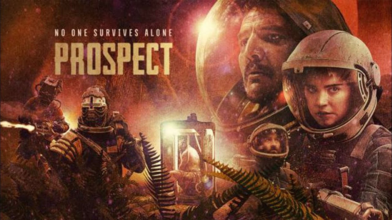 Comentario de Prospect (2018) - YouTube