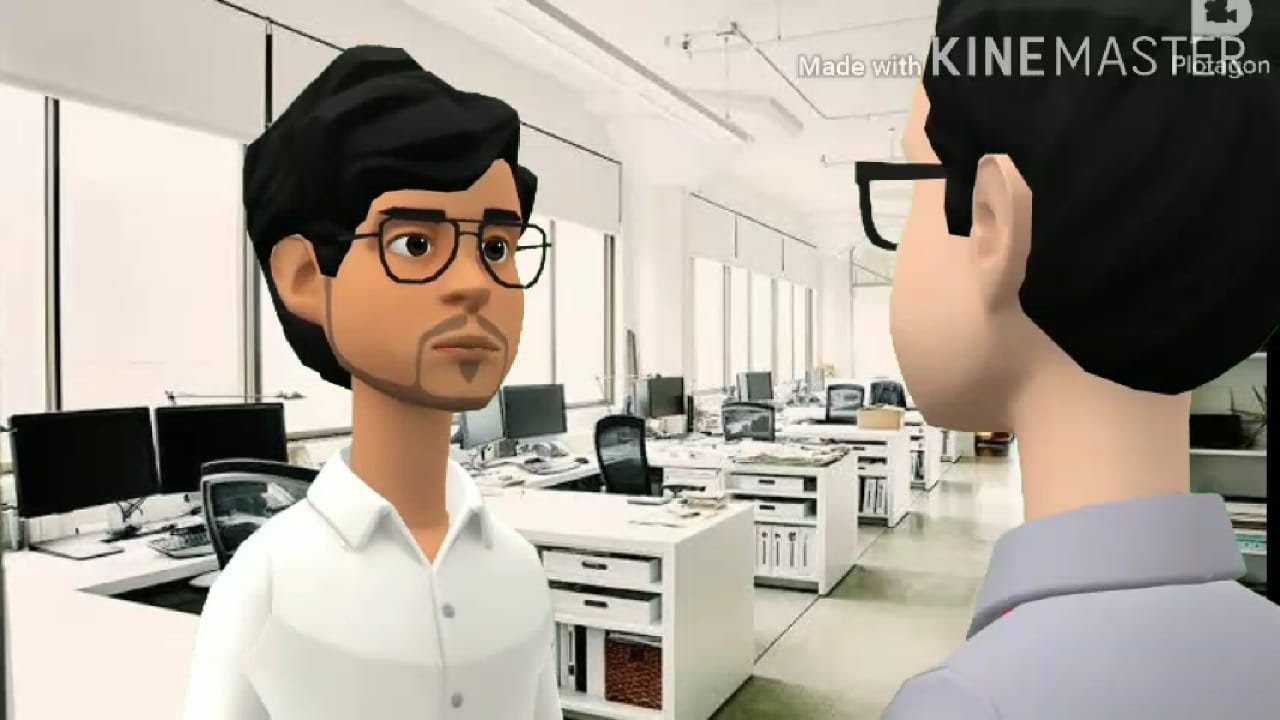 BADUGA GUYS ASKING LEAVE (POI)🤣🤣|| baduga comedy videos|| baduga ...