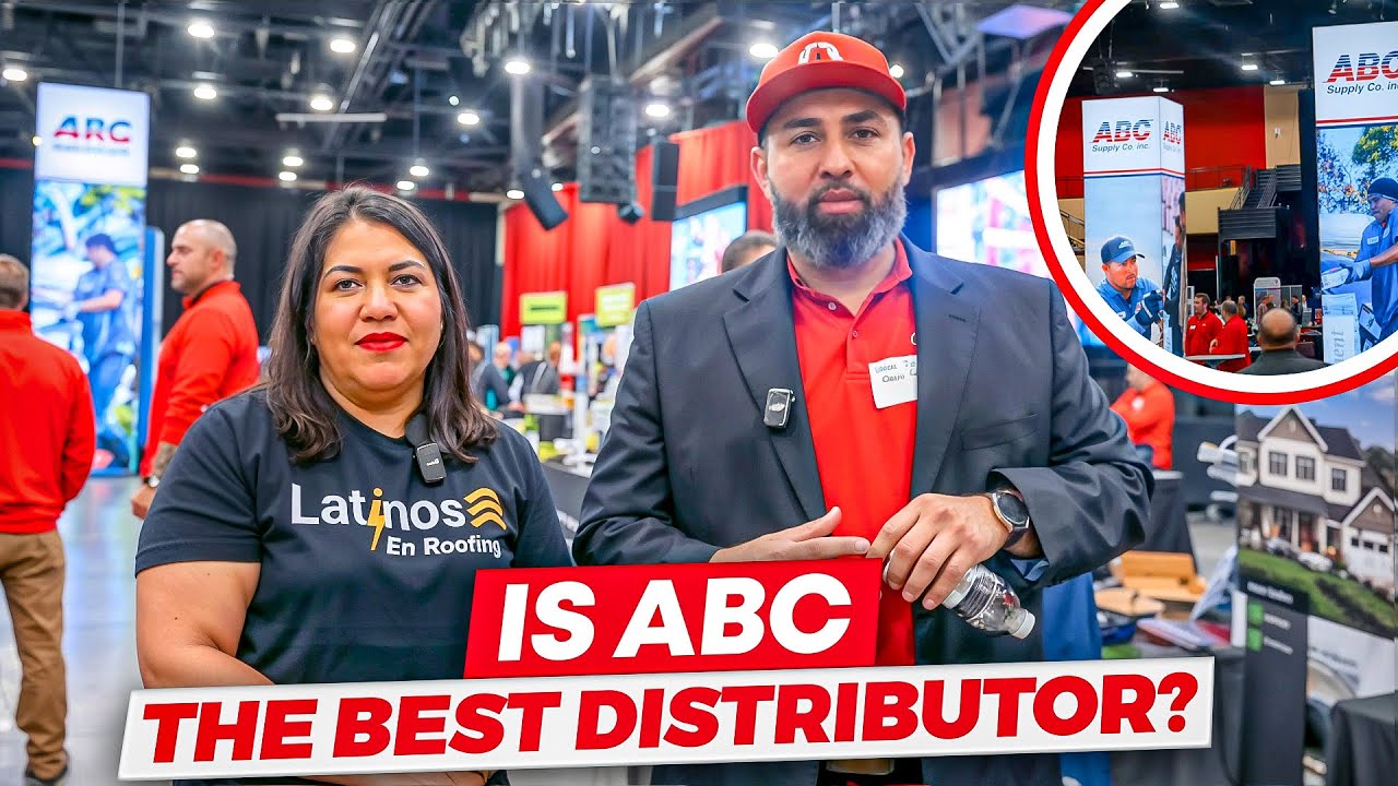 Is ABC the Best Distributor? Inside the ABC Convention in Atlantic City ...