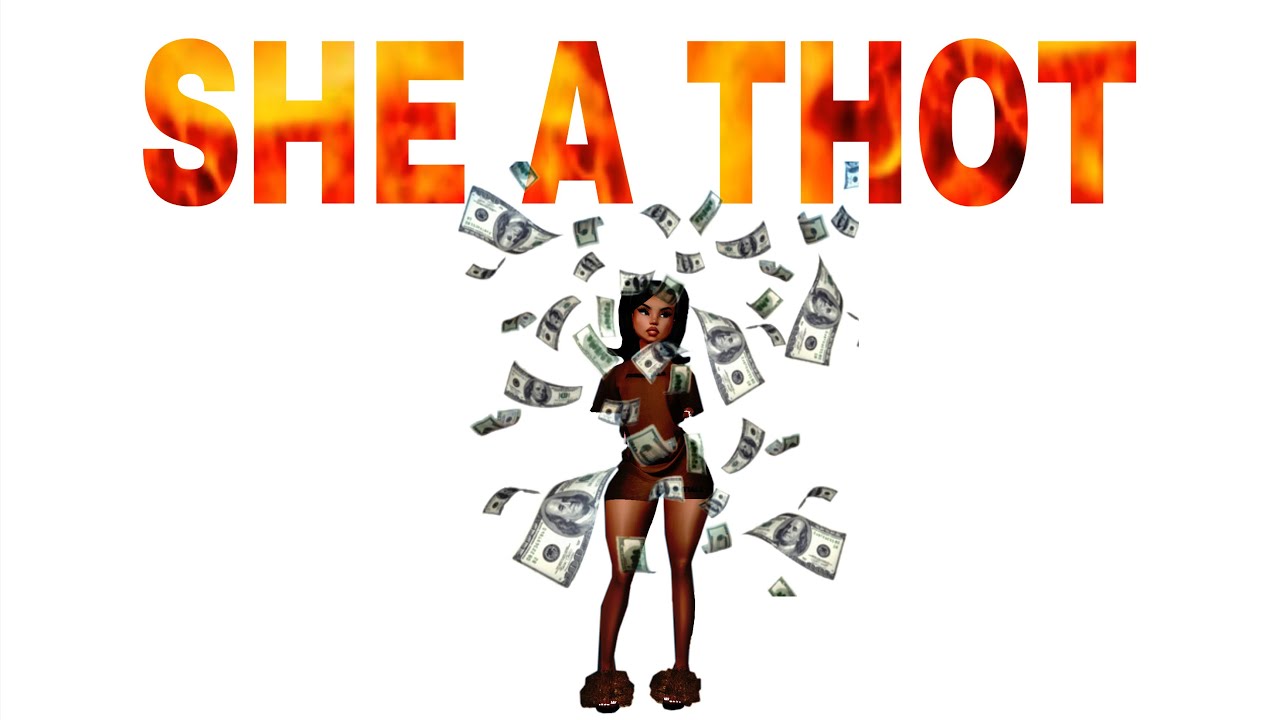 JayTooLive ft BREAKTHEATM - She A Thot(official audio) - YouTube