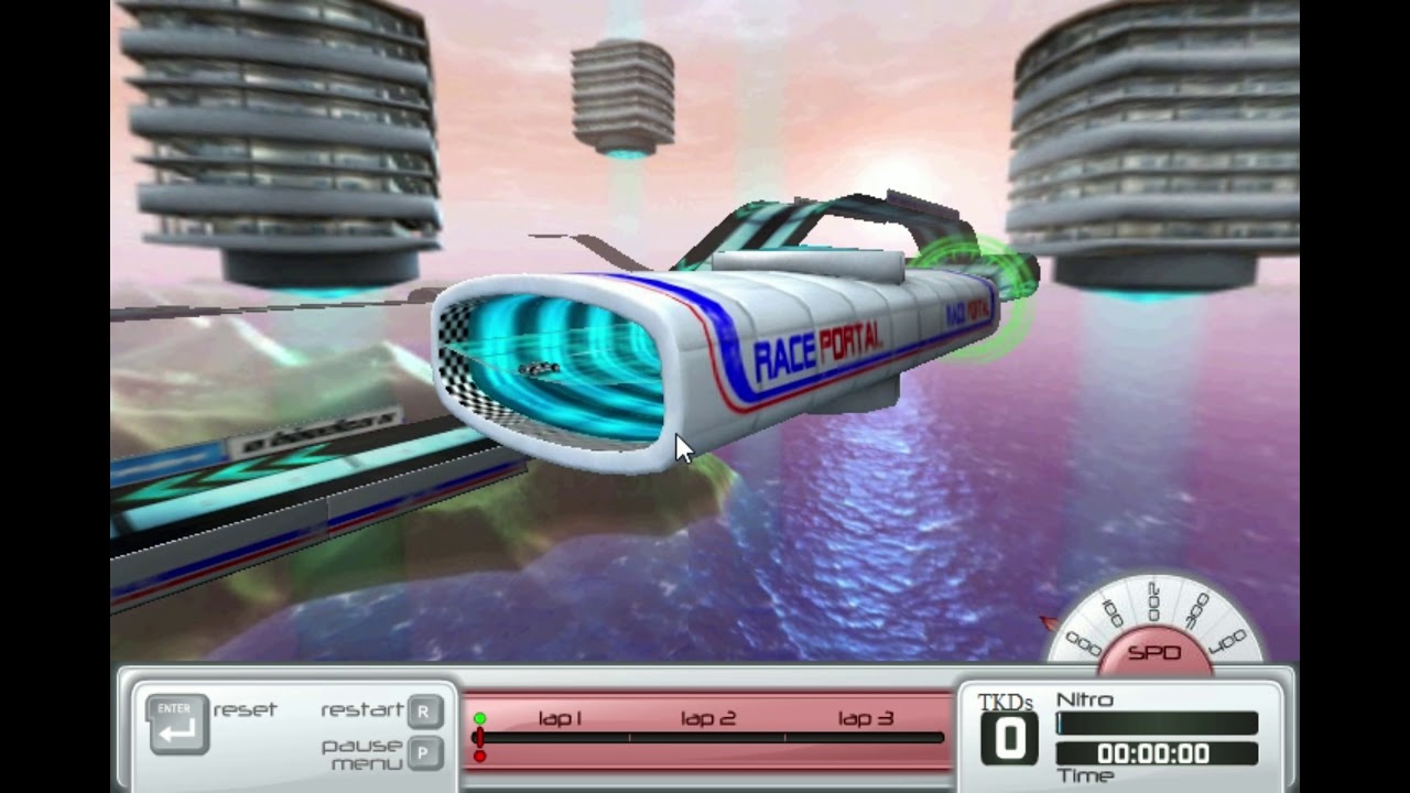 heavy plays drift n burn 2 - YouTube