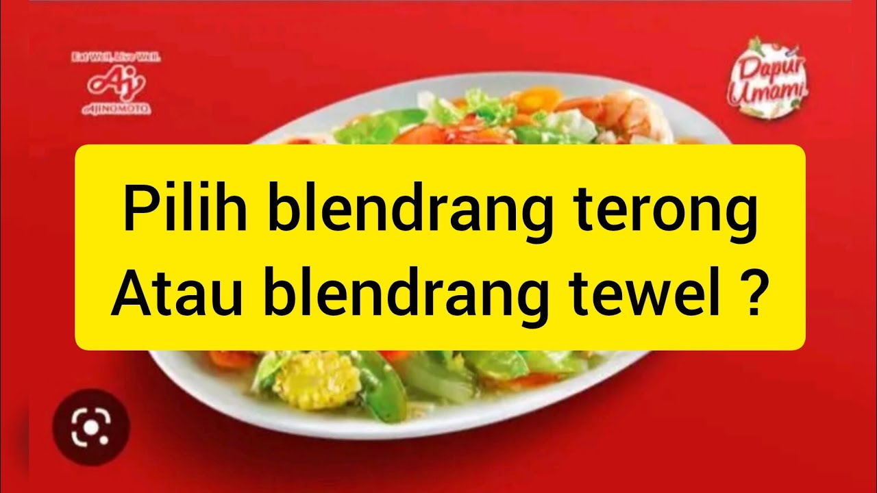 blendrang - YouTube