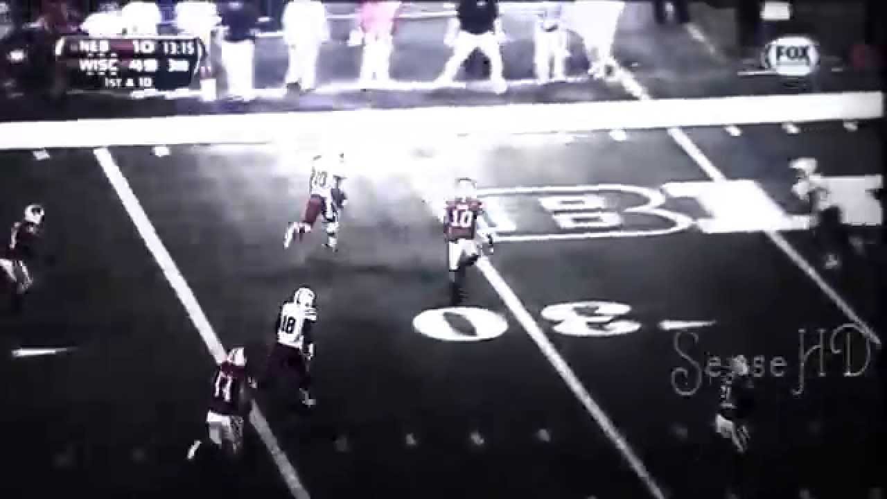 kenny bell block over edit - YouTube