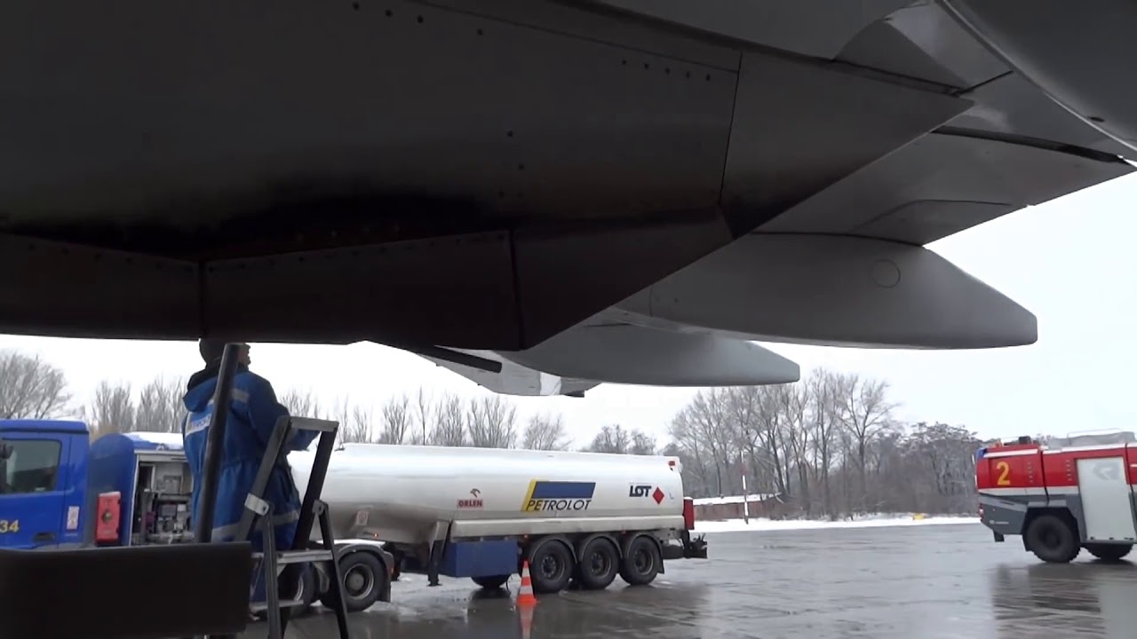 Automation in Aviation - YouTube