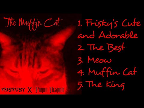 The Muffin Cat EP - YouTube