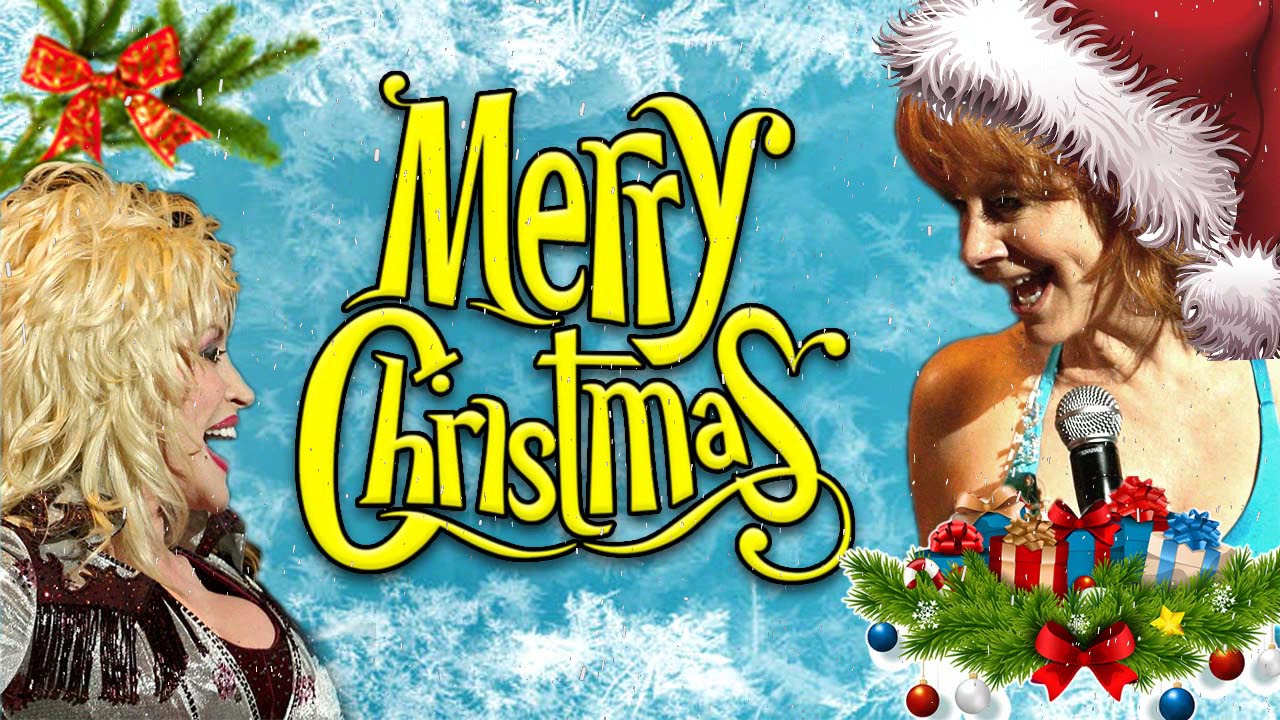 Dolly Parton Reba Mcentire Christmas Songs Full Album Classic Country dolly-parton-reba-mcentire-christmas-songs-full-album-classic-country